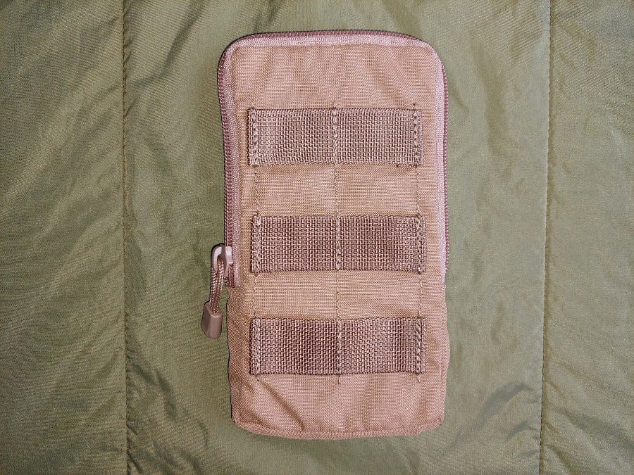 iPhone 8+ Pouch – BushLife NZ