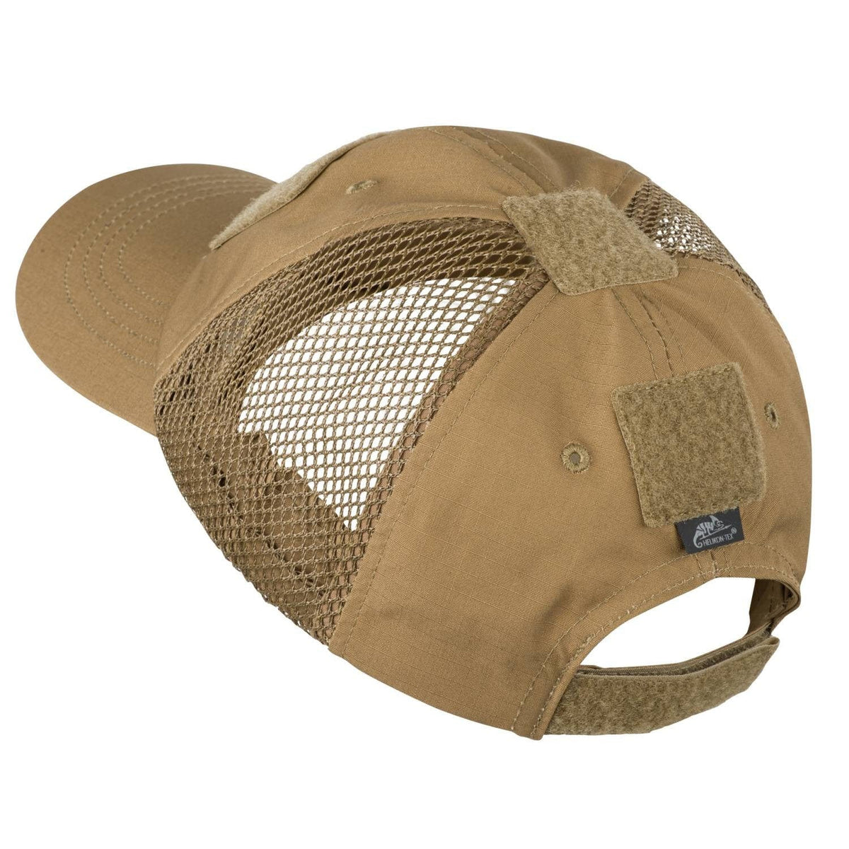 Vented Baseball Cap – BushLife NZ