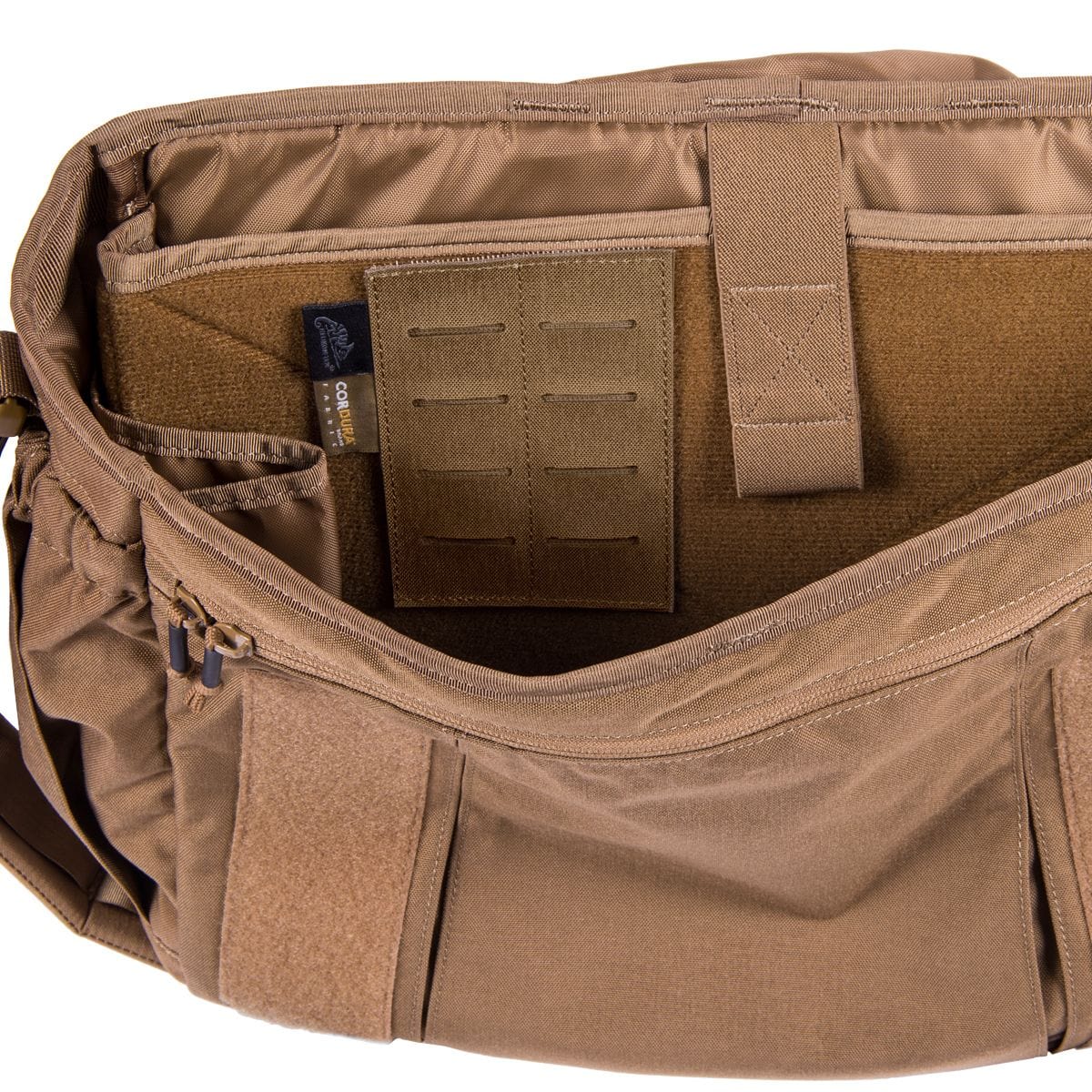 MOLLE adapter insert – BushLife NZ